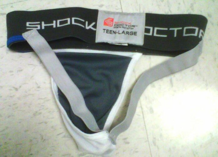 Jockstraps: How to Wear Men's Jockstraps
